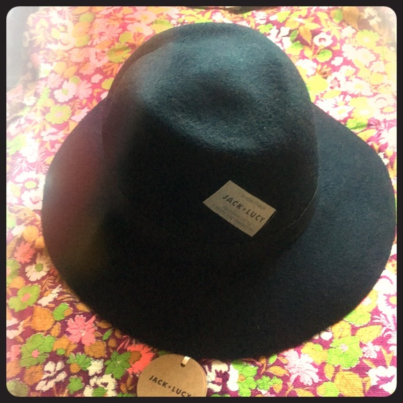 Jack + Lucy | Accessories | Jack Lucy Hat Nwt | Poshmark